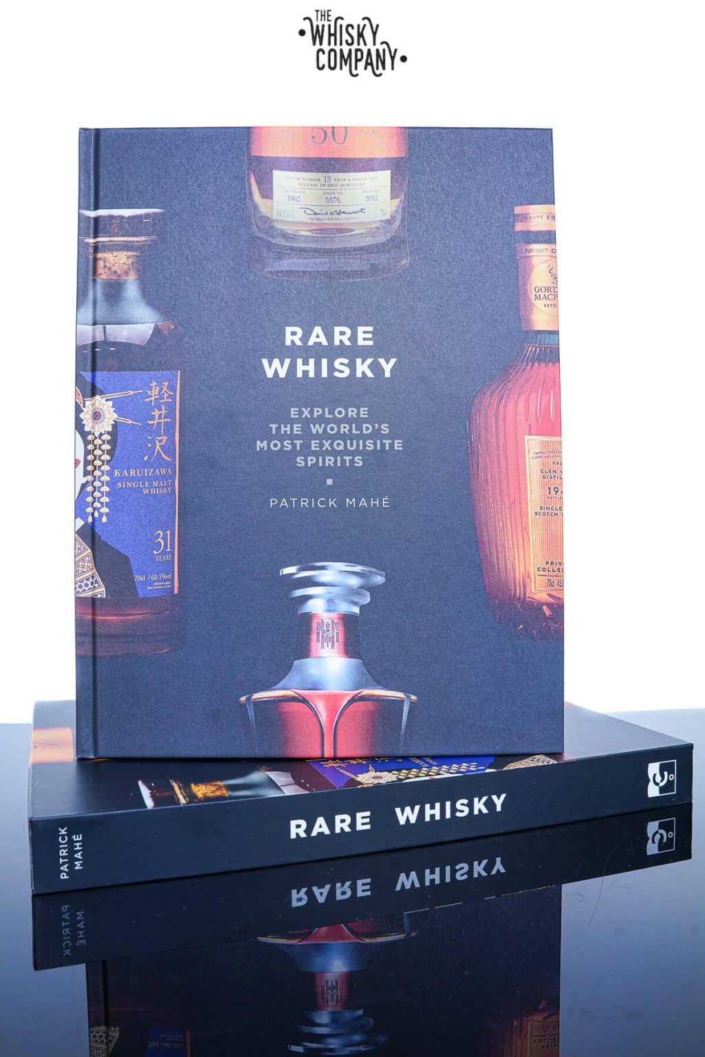 Rare Whisky: Explore the World's Most Exquisite Spirits | The Whisky ...